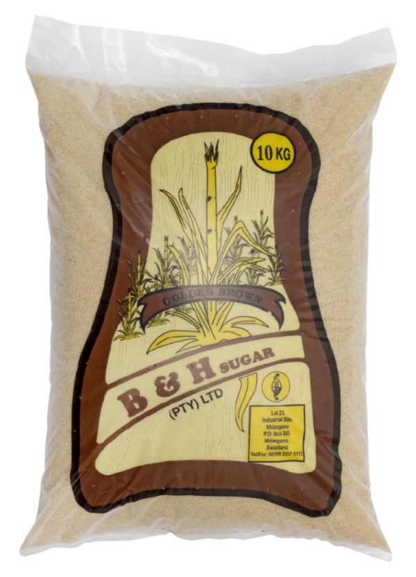 Brown Sugar 10KG - Samar Office - The Office Made Great | Stationery ...